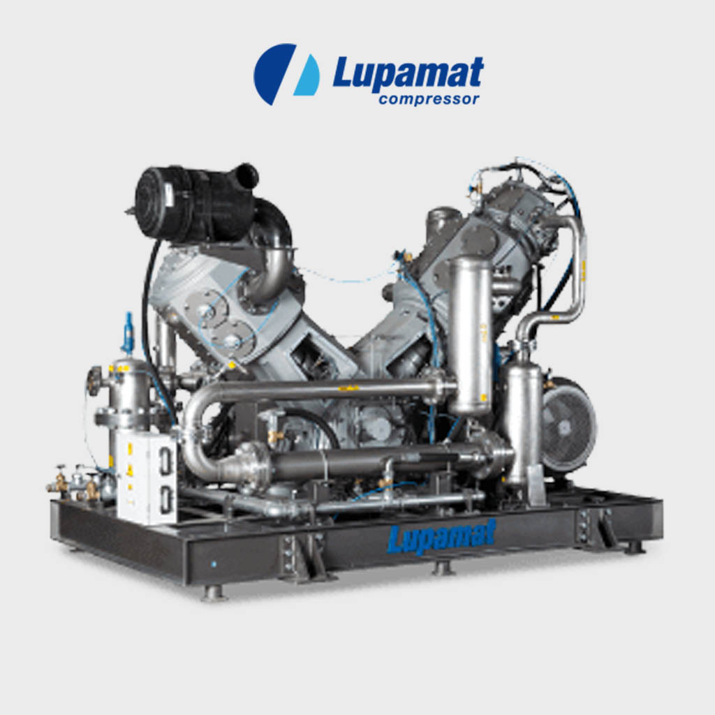 Air Compressor – ATECL