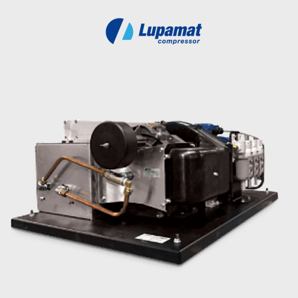 Air Compressor – ATECL