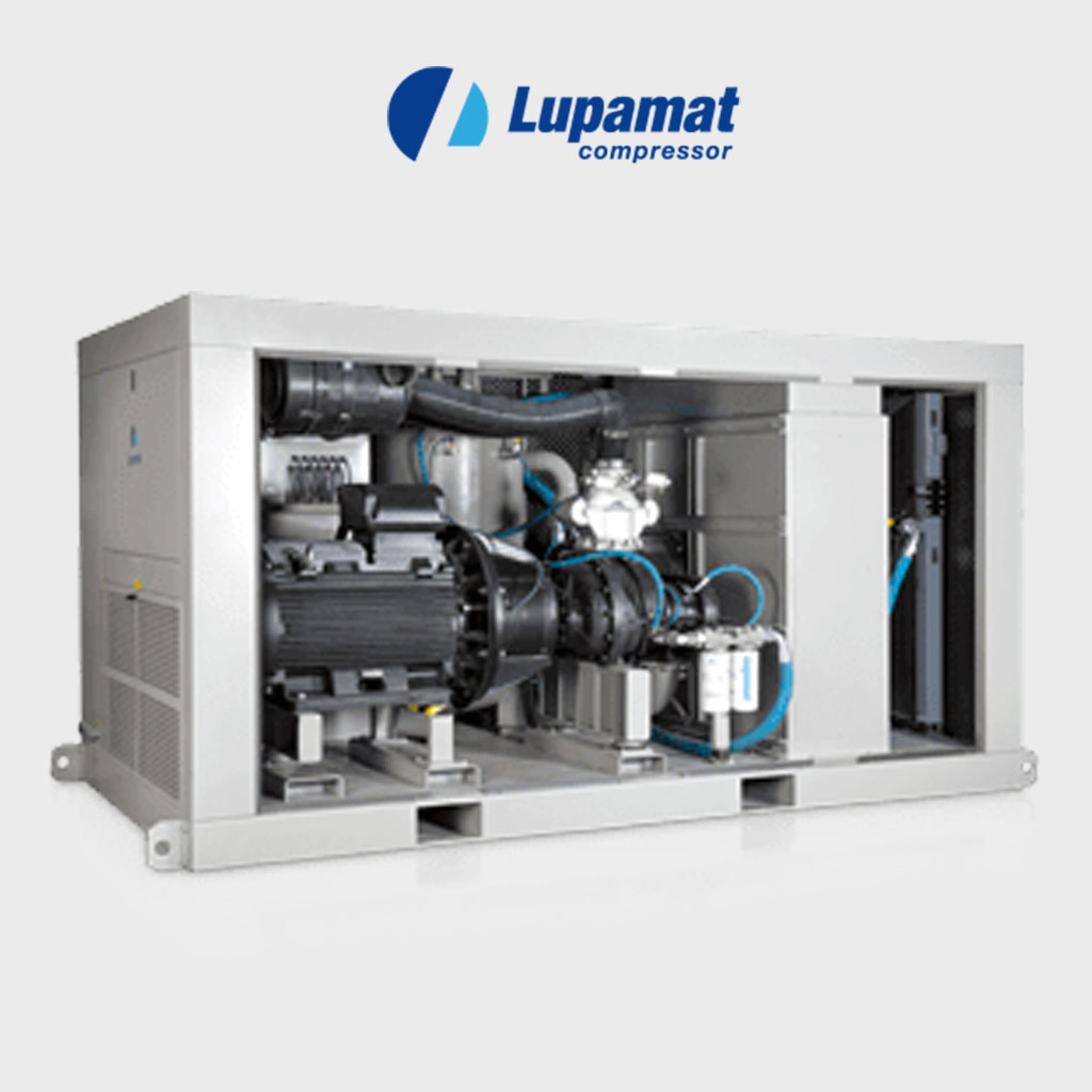 Air Compressor – ATECL