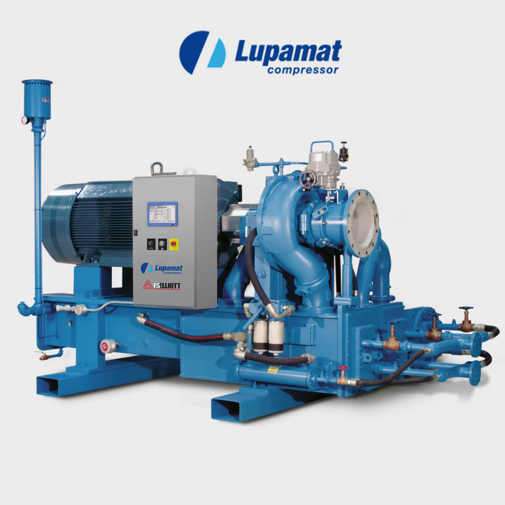 Air Compressor – ATECL